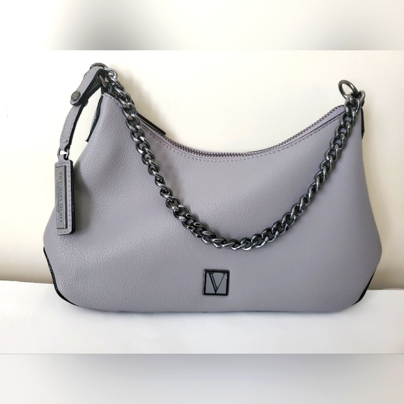 Victoria's Secret | Bags | Euc Victoria Secret Mini Curve Bag | Poshmark